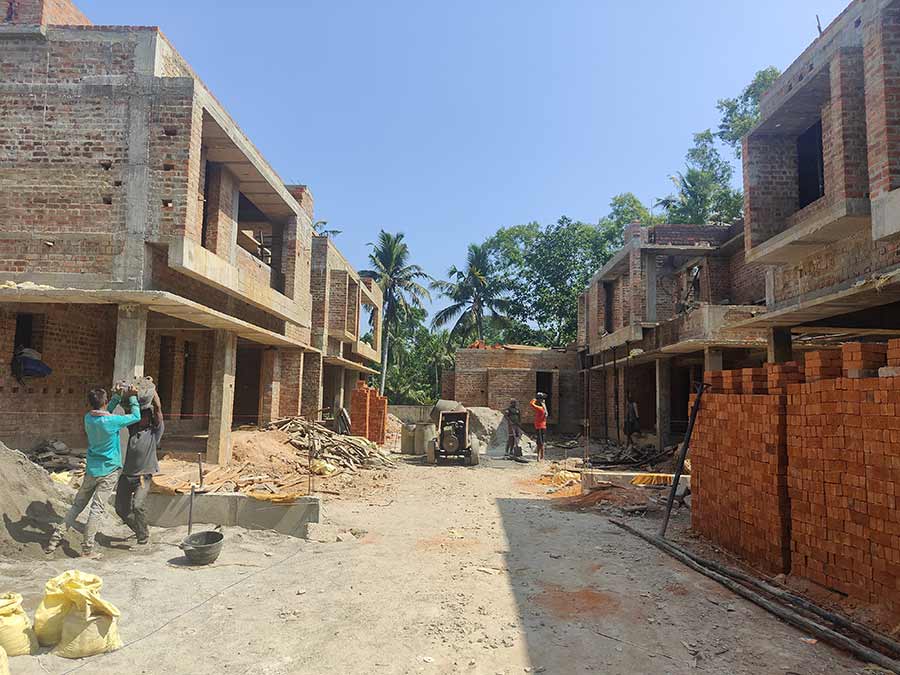 Gallery – Arcon Home Developers